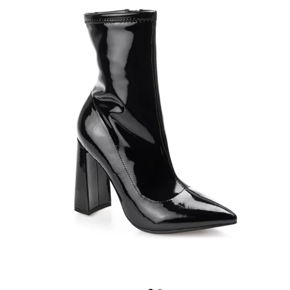 Journee Collection | Shoes | Journee Collection Veralee Boots | Poshmark